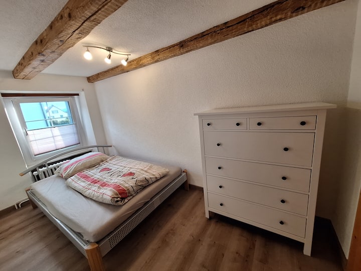 Charmantes Haus - Liechtenstein