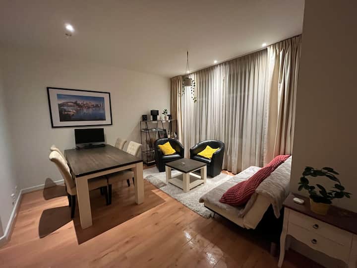 Appartment Near Amsterdam - Diemen