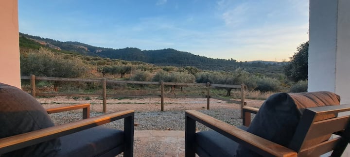 Keeper's Lodge - Jalance