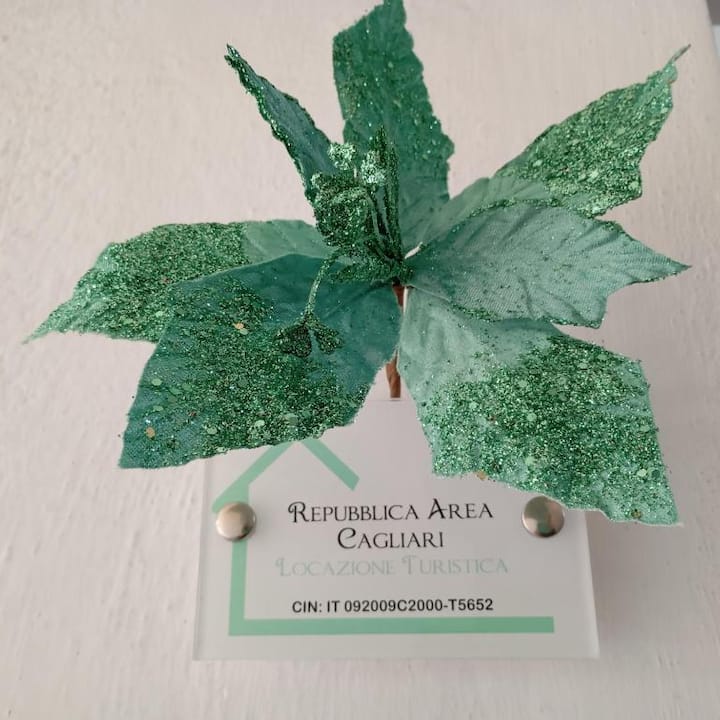 Repubblica Area Cagliari Apt - Cagliari