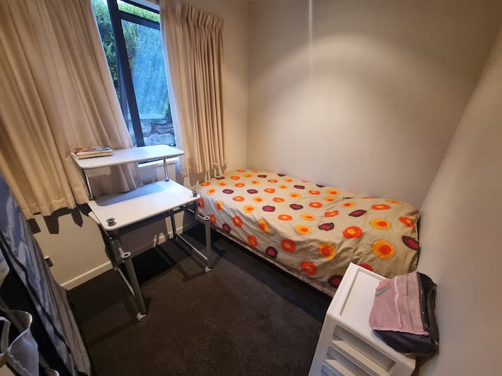 Affordable & Cozy – Perfect For A Short Stay - 와나카
