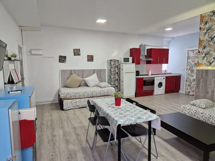 Design Puerta Del Sol (M4) - Madrid