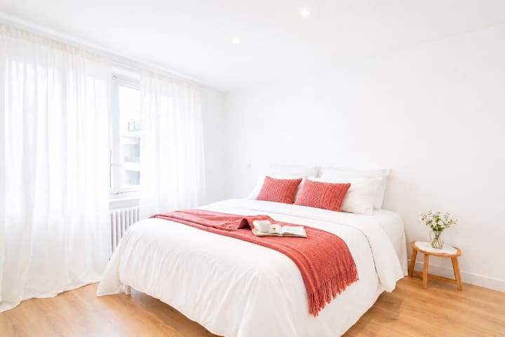 M010 Mignon Studio Proche De La Gare - Annemasse