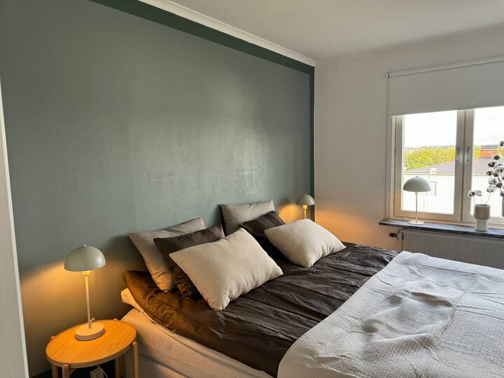 Lägenhet Värnamo Centralt - Värnamo