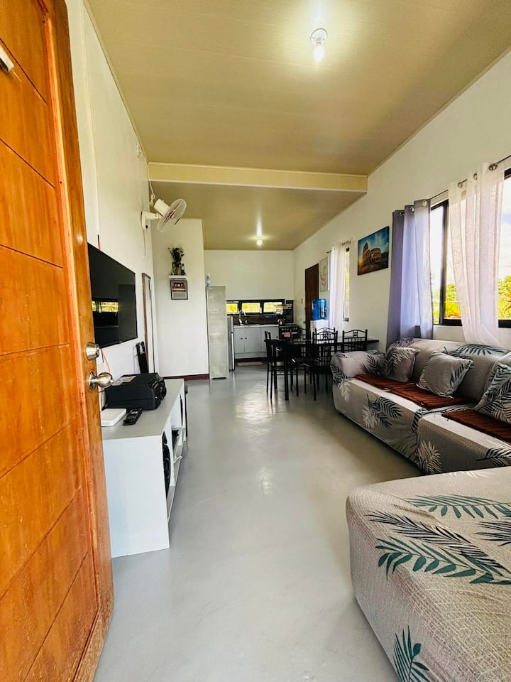 Home Of Cozy And Quiet Place - Malaybalay