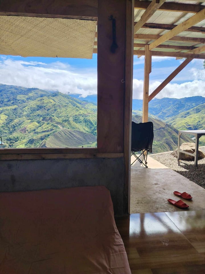 Breathe. Relax. Stay Above. - Malaybalay