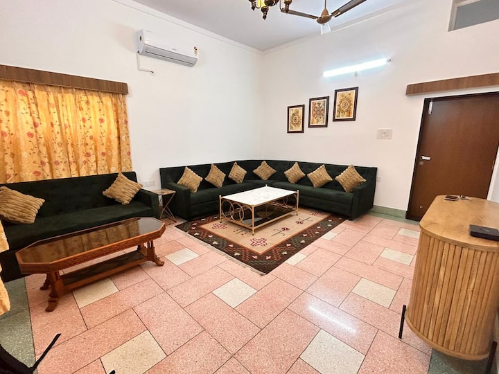 Narpat Villa - Jodhpur