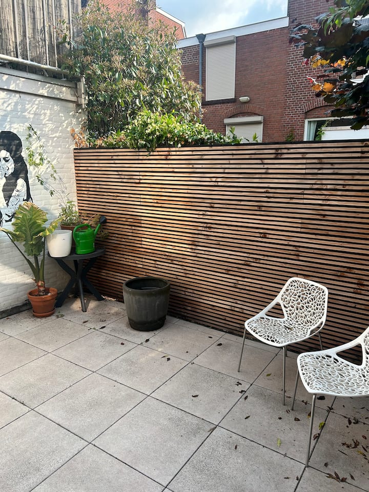 Complete Eengezinswoning In Het Centrum - Utrecht Province