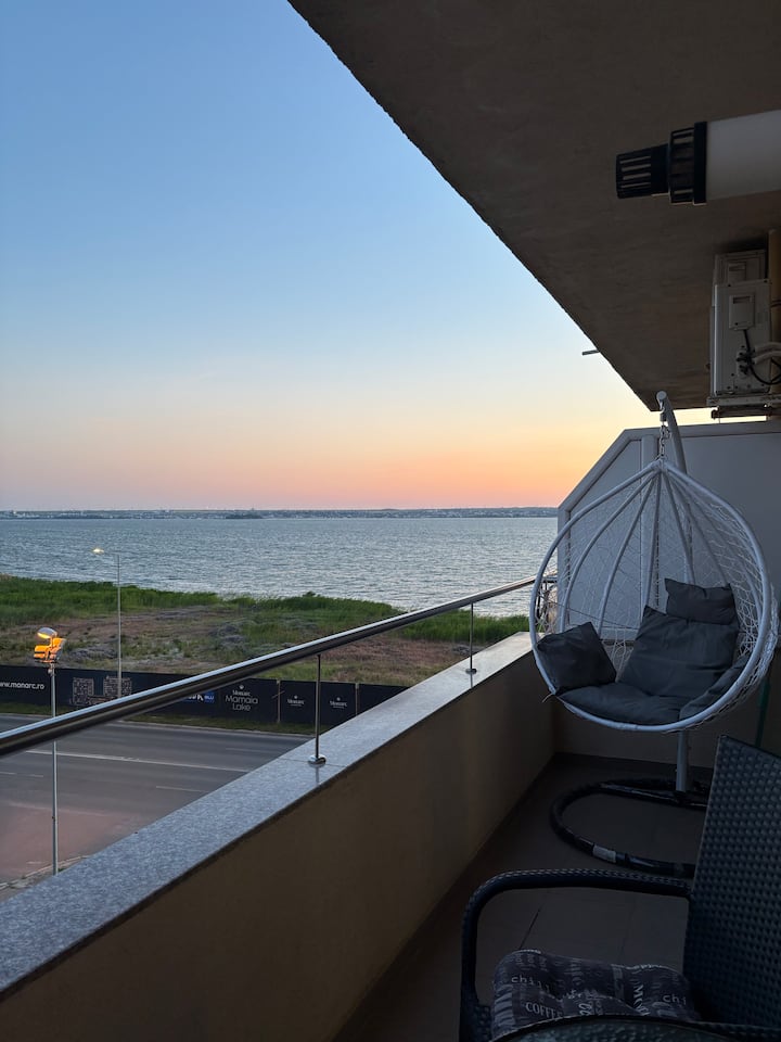 Apartament De Vacanță Pe Litoral - Constanța