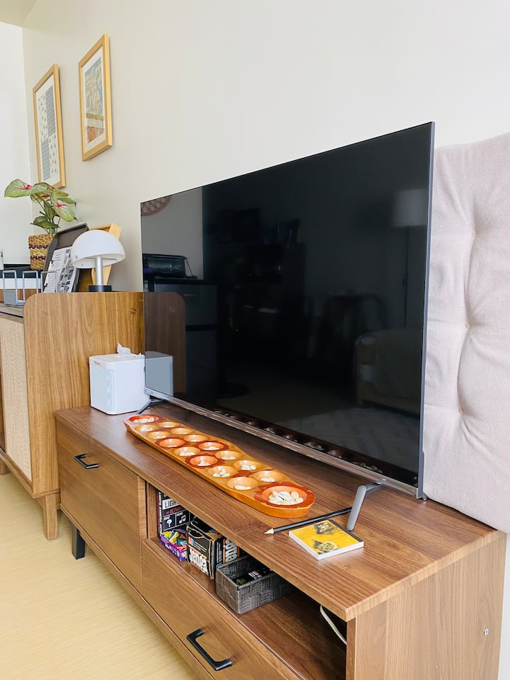 Condo Staycation In Cagayan De Oro Avida Aspira - Cagayan de Oro