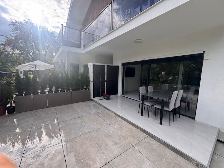 Villa Appartment - Lauterbrunnen