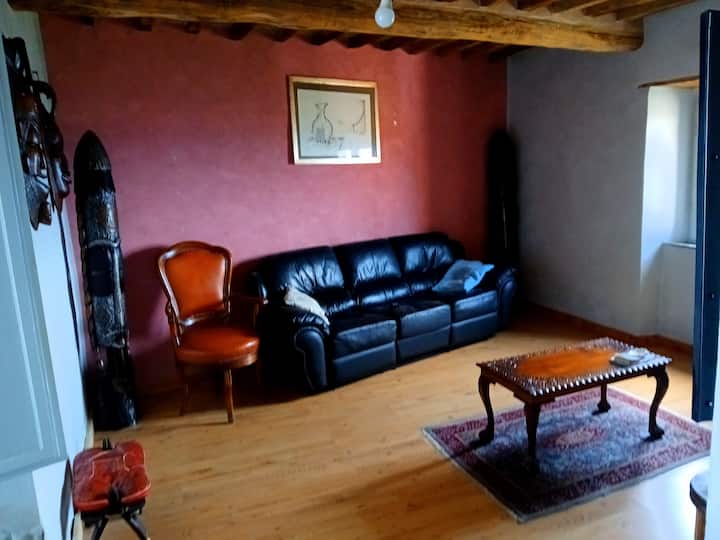 La Casa Nel Borgo! - Monte Amiata