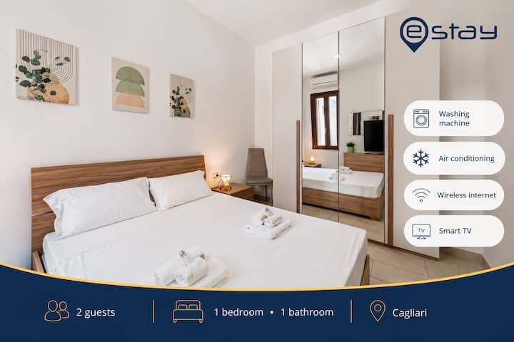 Estay - Domus Sant'eusebio - Cagliari