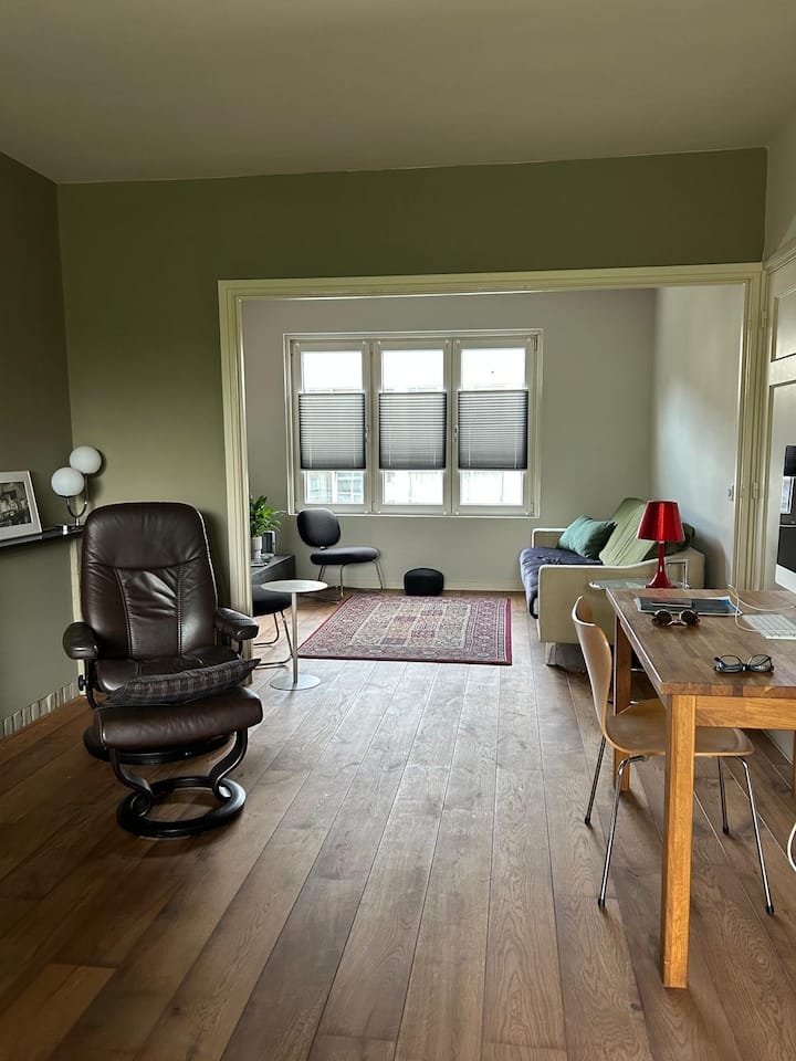 Fijn Appartement In Maastricht - Riemst