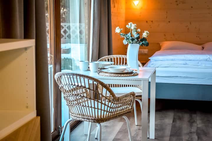 Domek Z 1 Sypialnią - Białka Tatrzańska