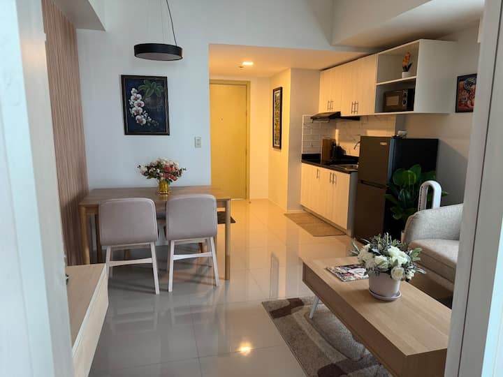 1br Corner Unit In Jazz Makati B43 - マカティ