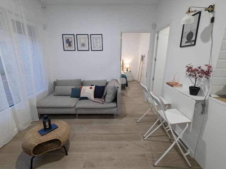 Alojamiento Huerto Altabix - Elche