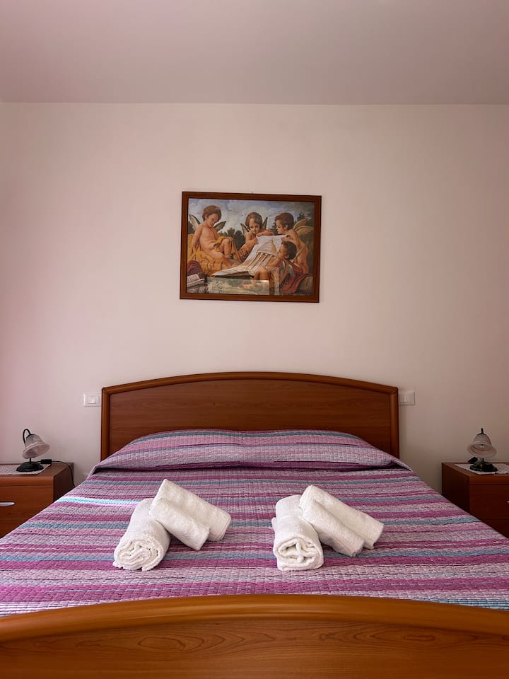 App. 1 - Agriturismo Norcia - Norcia