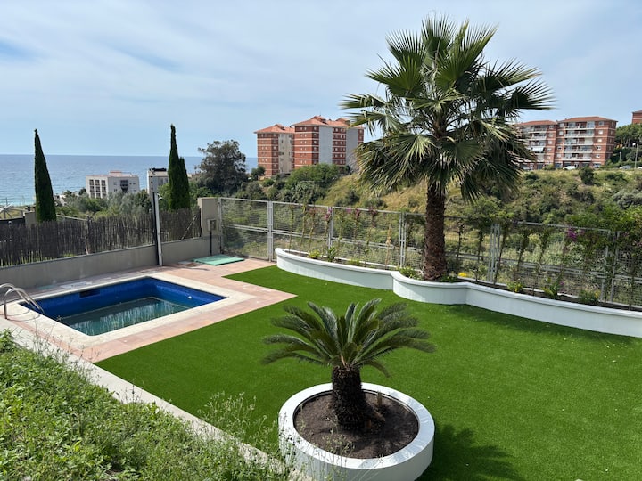 Home In Montgat - Mollet del Vallès