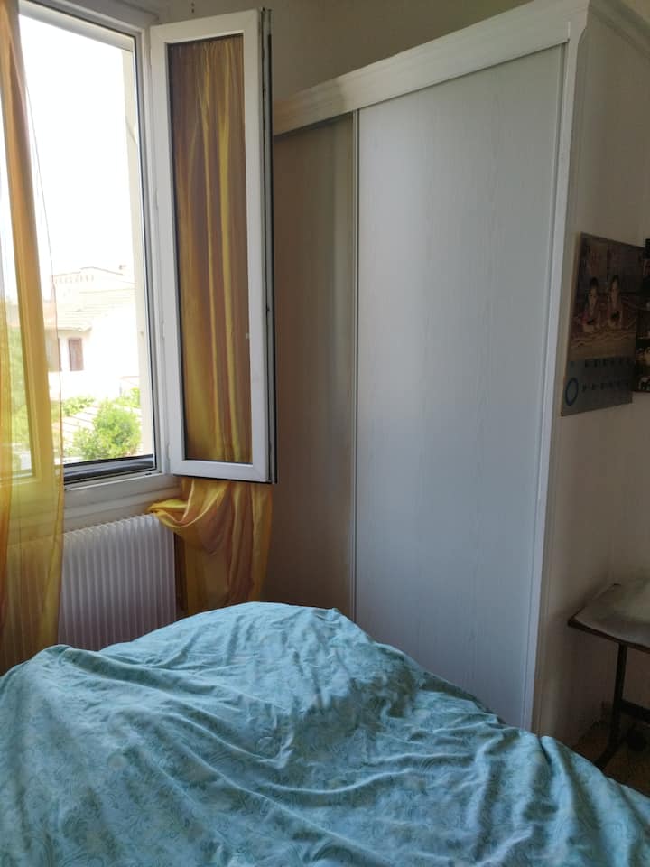 Louer Juillet Août à La Semaine - Perpignan