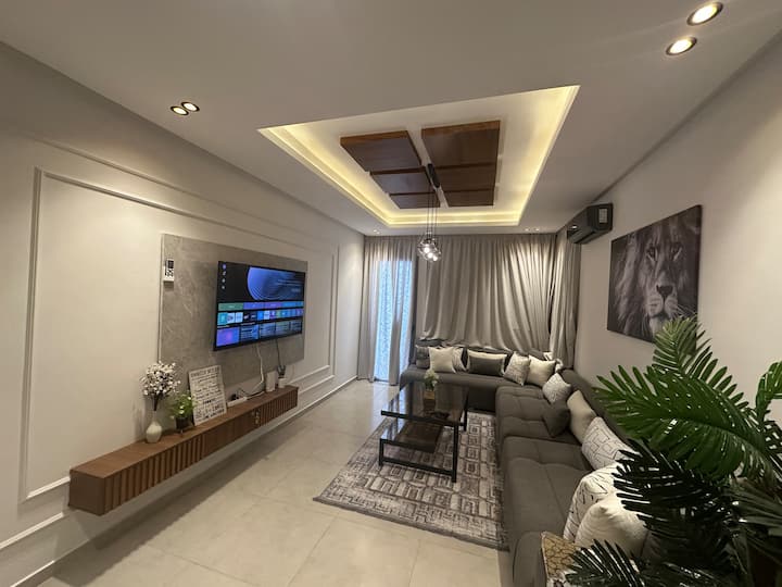 Luxueux Appartement - Salé
