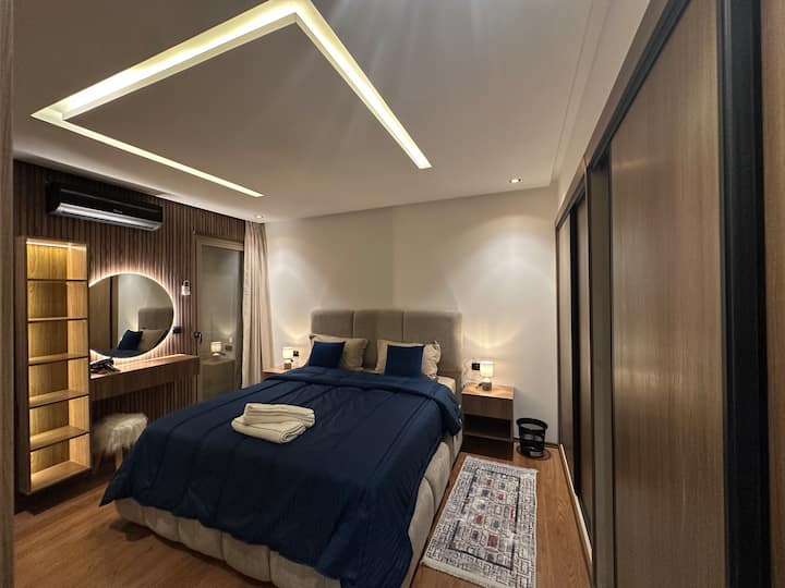 Luxueux Appartement - Salé