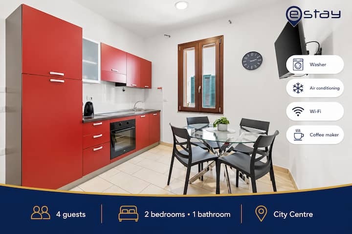 Estay - Domus Karalitana - Cagliari