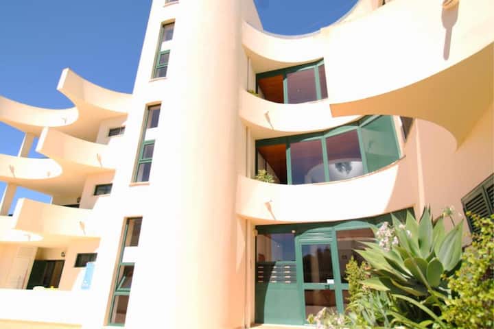 The Shell House - Monte Gordo