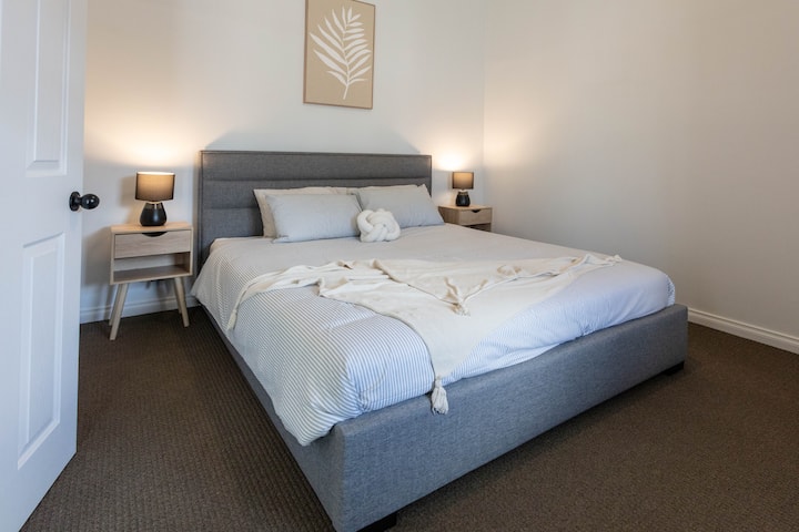 The Homely Retreat - Bendigo