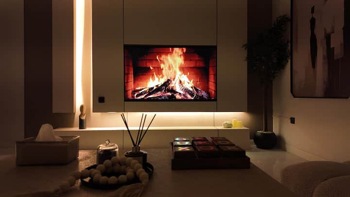 جناح غرفة وصالة دخول ذاتي N1 - Jeddah King Abdulaziz Airport (JED)