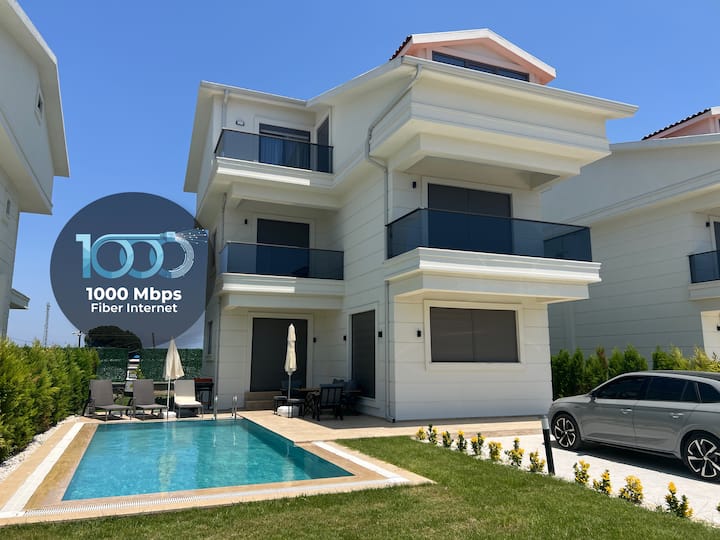 Serentha Villas 2 - Turkey