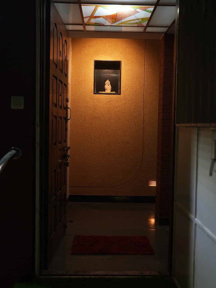 Vintage Stays Bungalow/villa - Nashik