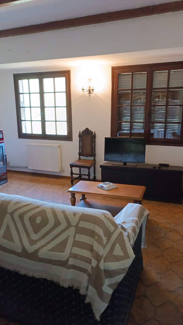 La Casa Di Jacky - Ventimiglia