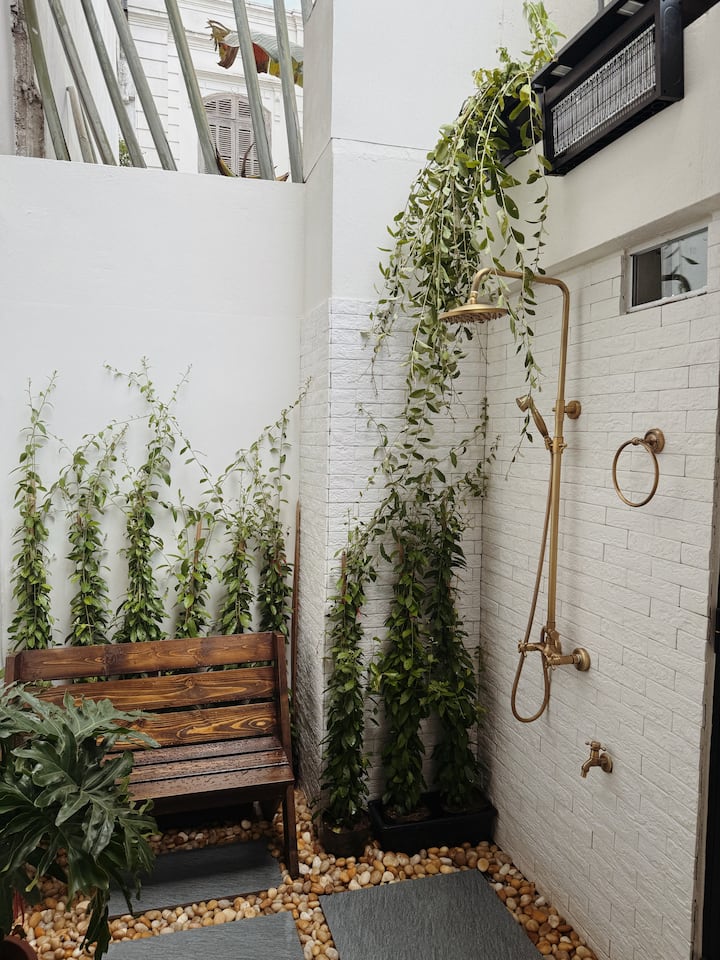 Private House/6beds/3,5bath/quiet/5minslake/yards - Hanoi