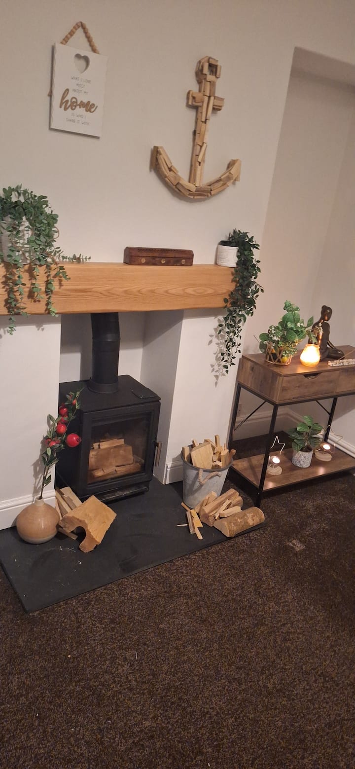 Long Stay House In York - York