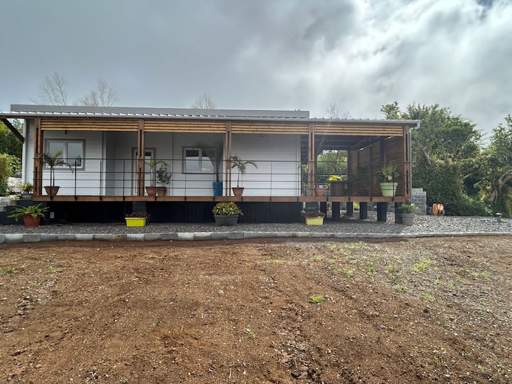 L'echappée De Grand Coude - Saint-Joseph