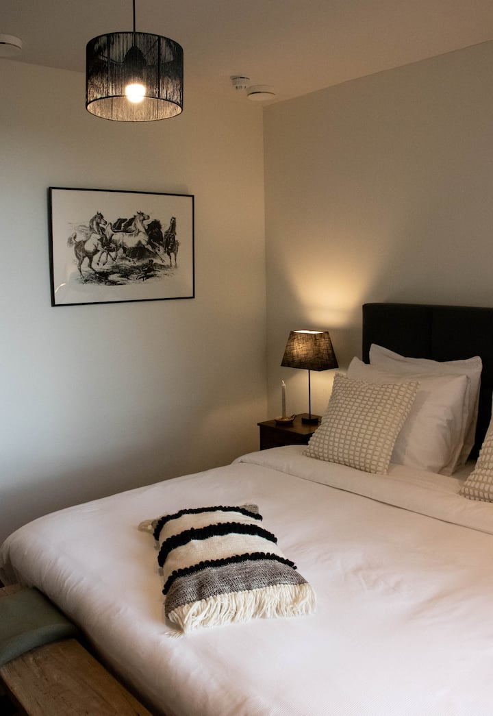Eighty One - Bed & Breakfast Kamer Te Valkenswaard - Valkenswaard