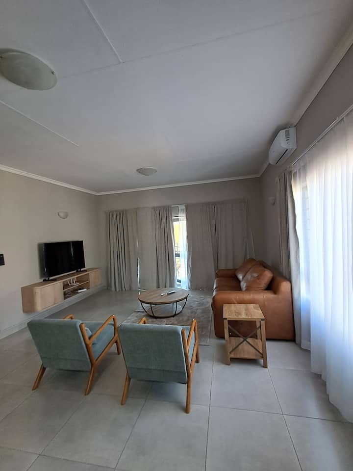 Vaendzi Lodge (Pty) Ltd - Mbombela