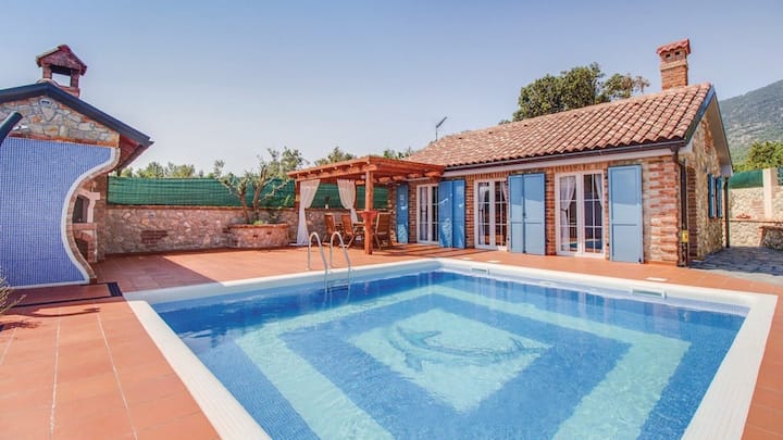 House Victoria By Villas Guide - Nerezine