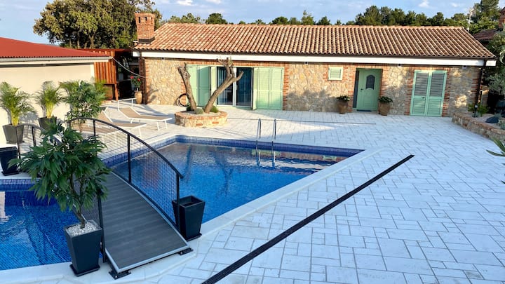 Villa Rosellina By Villas Guide - Nerezine