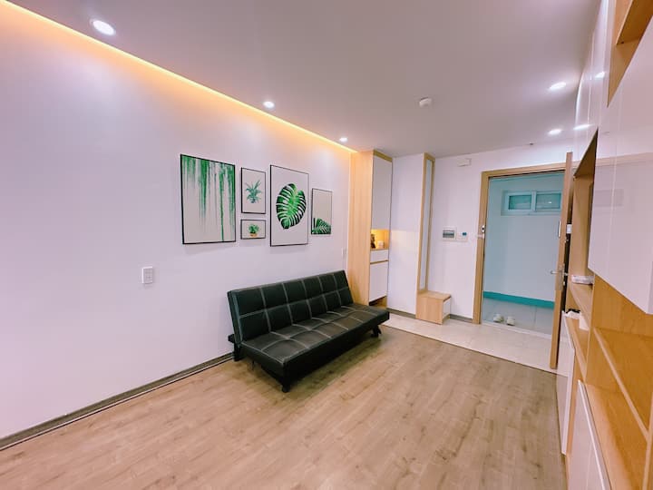 Căn Hộ 2 Phòng Ngủ - Đà Nẵng