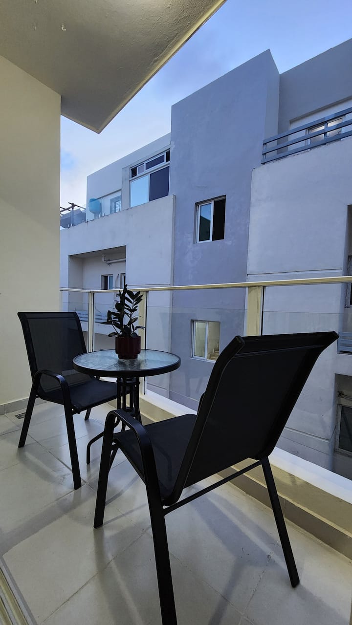 Penthouse Centro De La Ciudad. - Santo Domingo, Dominican Republic