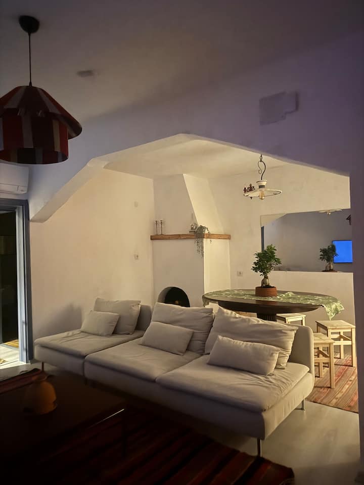 Mudita Houses Fethiye 4 - Göcek