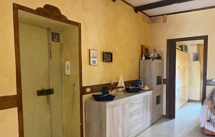 Terracina Centro Mare 4 Posti - Terracina