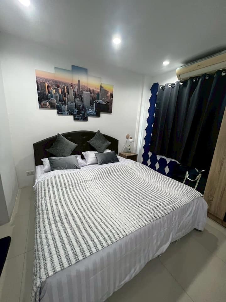 Dank Hostel ( 420 Friendly ) - Patong Beach