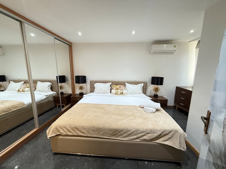 Cid’s Place - Luanda