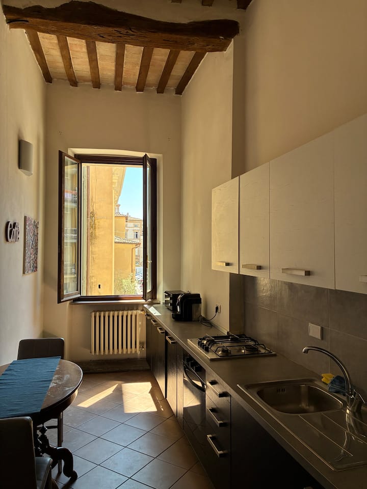 Art Flat Foligno - Montefalco