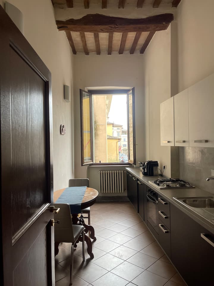 Central Apartament In Foligno - Foligno