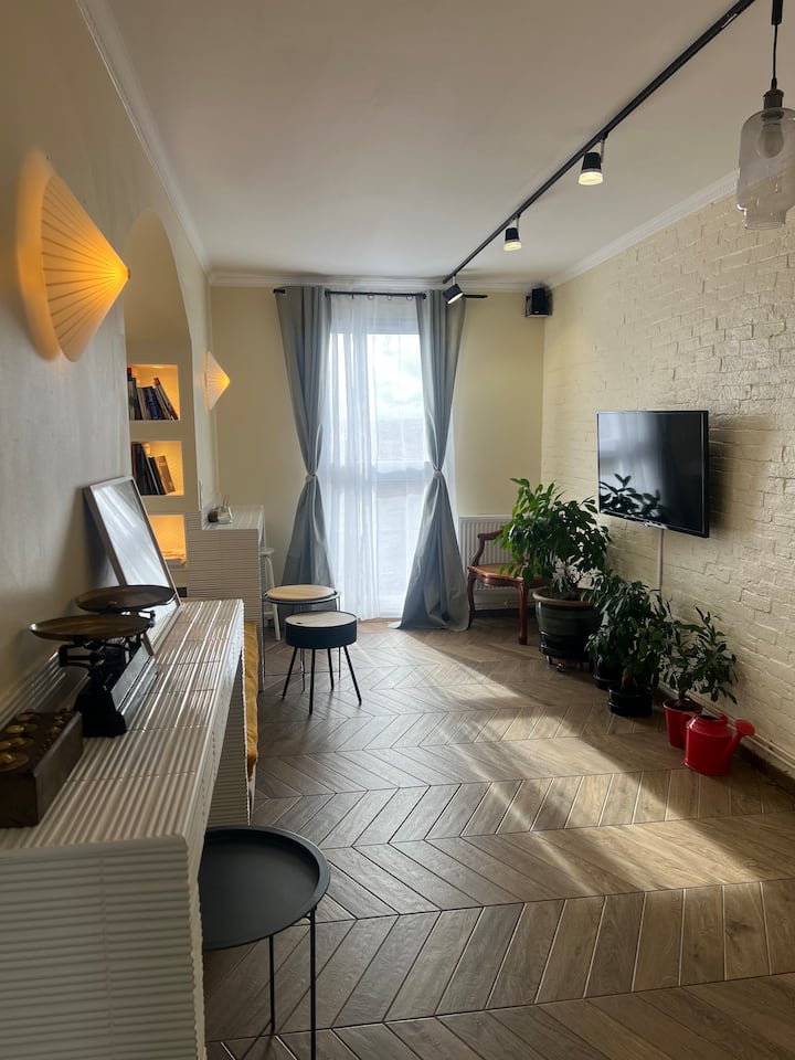 Le Duplex - Argenteuil