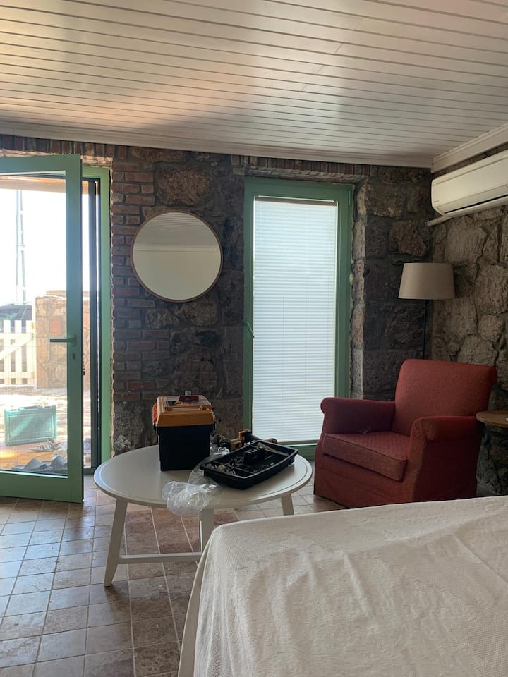 Nazan'ın Tatil Evi - Assos